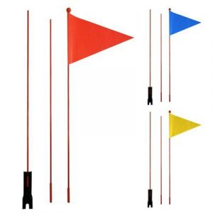 custom bike flags|bike flag pole|bike flag mount